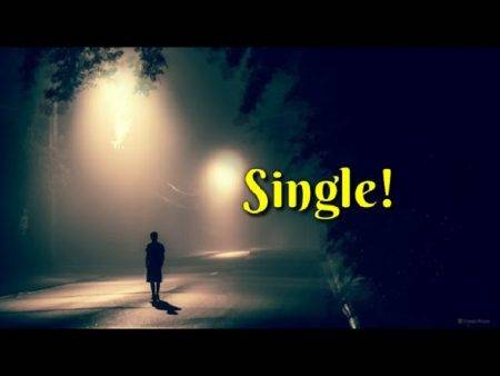 [Latest] Being Single Status & Quotes For Single People