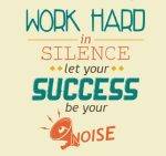 Latest Work Status, Captions & Quotes For Working People