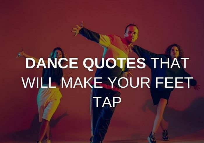 200+ Dance Status And Captions For A Dance Lover