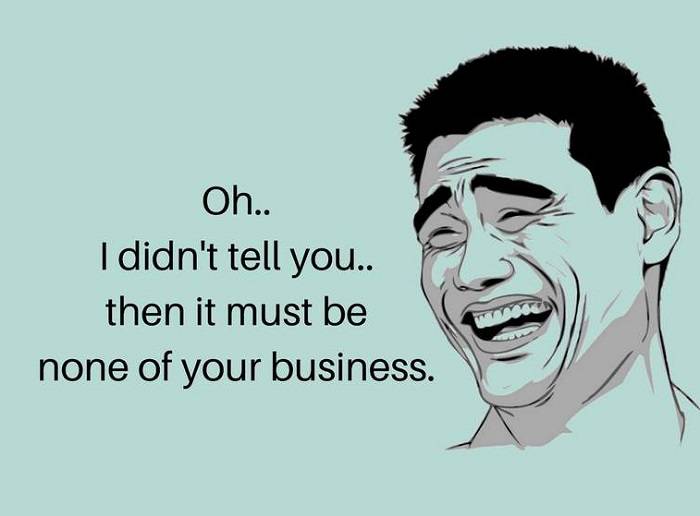 294+ Insult Status, Saying & Quotes For The One You Want To Insult
