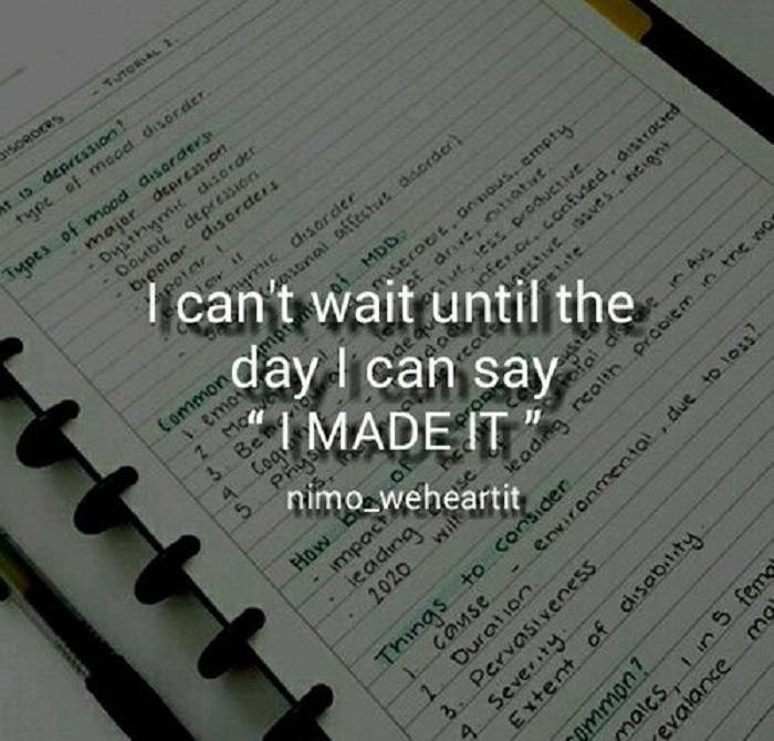301+ Study Status And Captions For School/College Students