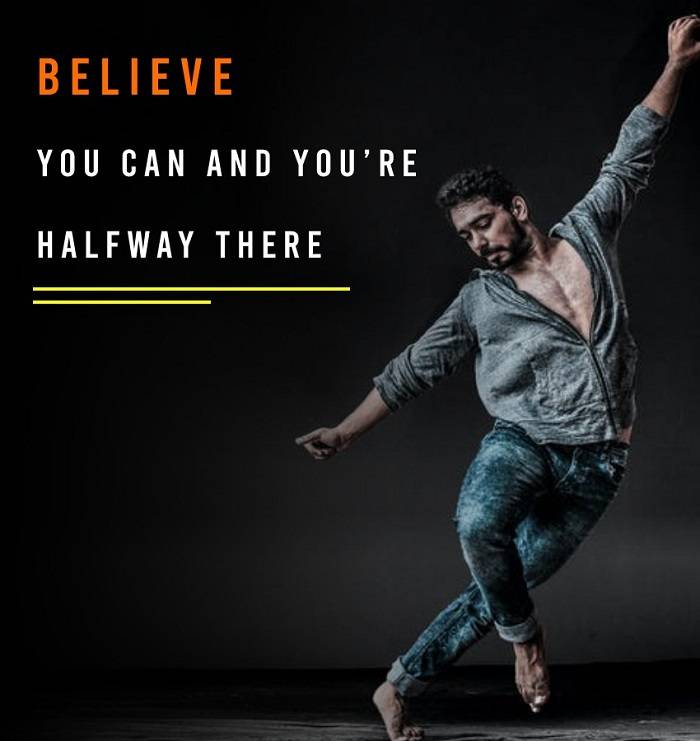 200+ Dance Status And Captions For A Dance Lover