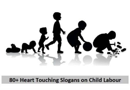 300+ Child Labor Quotes And Slogans For Stopping Child Labor