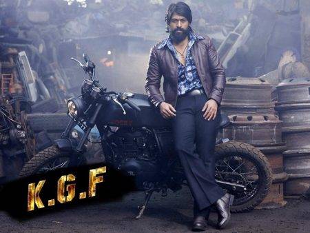 KGF Status: 142+ Inspirational Quotes and Status for Die-Hard Fans