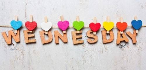 Wednesday Status:172+ Uplifting Quotes and Messages to Get You Through ...