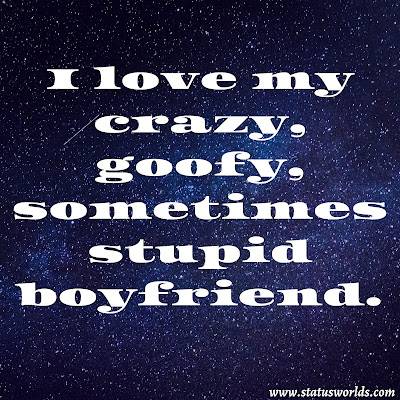 236+ Boyfriend Love Captions & Status, Boyfriend Quotes For Your ...