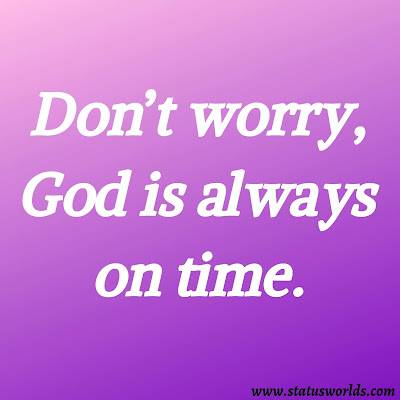 Inspiring Time Captions & Status, Inspiration Time Quotes For Time ...