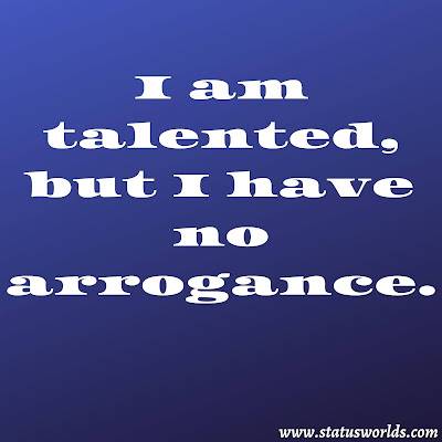 301+ Talent Captions, Status And Awesome Talent Quotes For Talented People