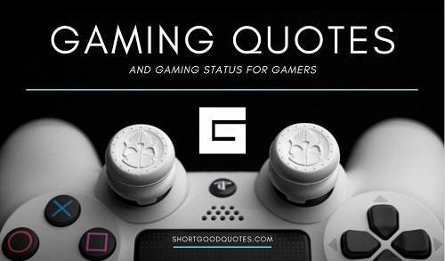 110+ Understanding Game Status