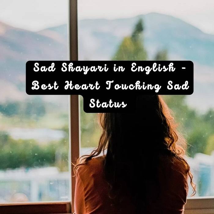 Time Shayari in English