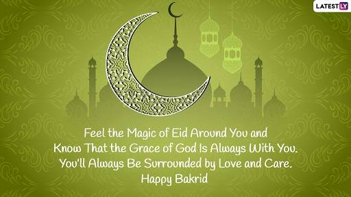 160+ Captions for Eid to Make Your Celebration Shine