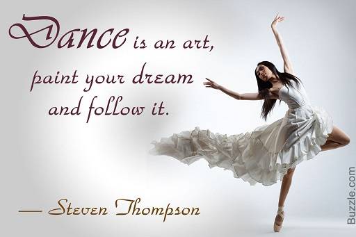 110+ Dancing Status Ideas to Keep Your Feet Tapping