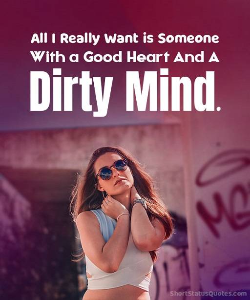 150+ Dirty Bio Ideas and Quotes