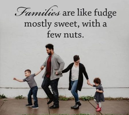 100+ Heartwarming Family Captions for Facebook