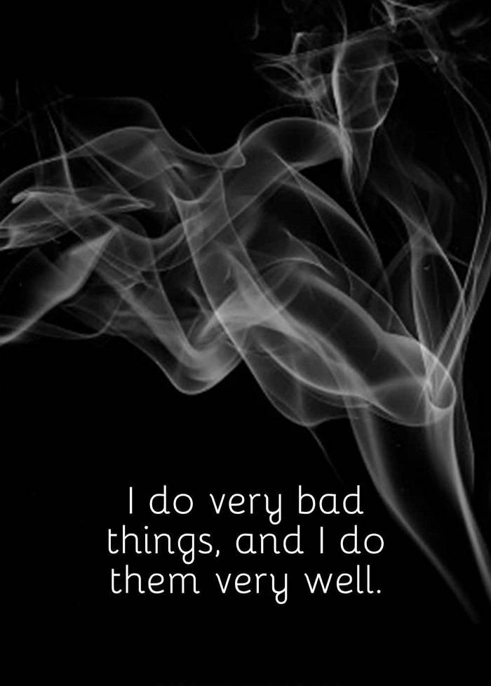 150+ Dirty Bio Ideas and Quotes
