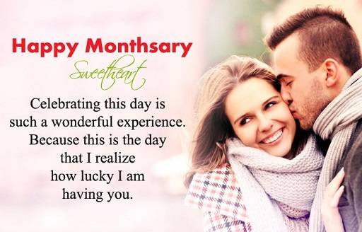 Monthsary Caption Ideas: 120+ Heartfelt Quotes and Captions to ...