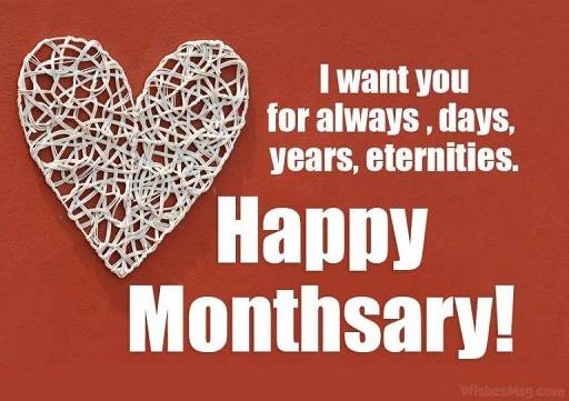 Monthsary Caption Ideas: 120+ Heartfelt Quotes and Captions to ...