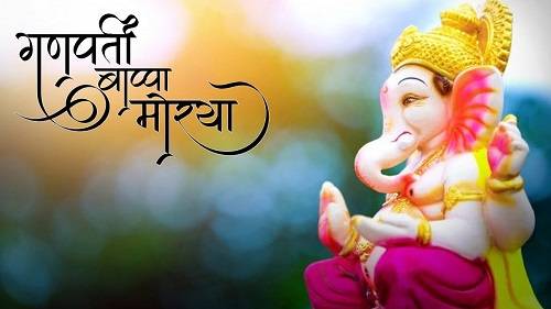 121+ Bappa Status: Expressing Devotion and Love for Lord Ganesha