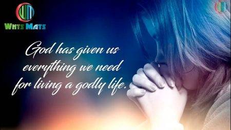 150+ God Status and Quotes