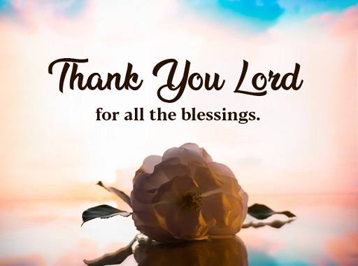 Gratitude Overflow: 45 Heartfelt "Thank You" Messages for God